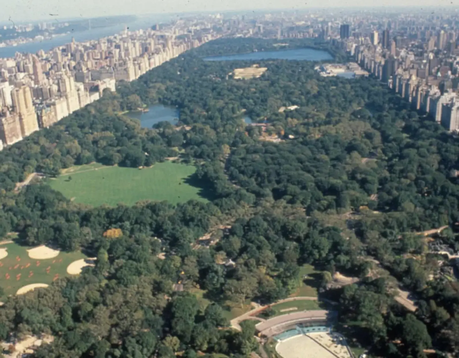 Green Map NYC | GreenMap.org