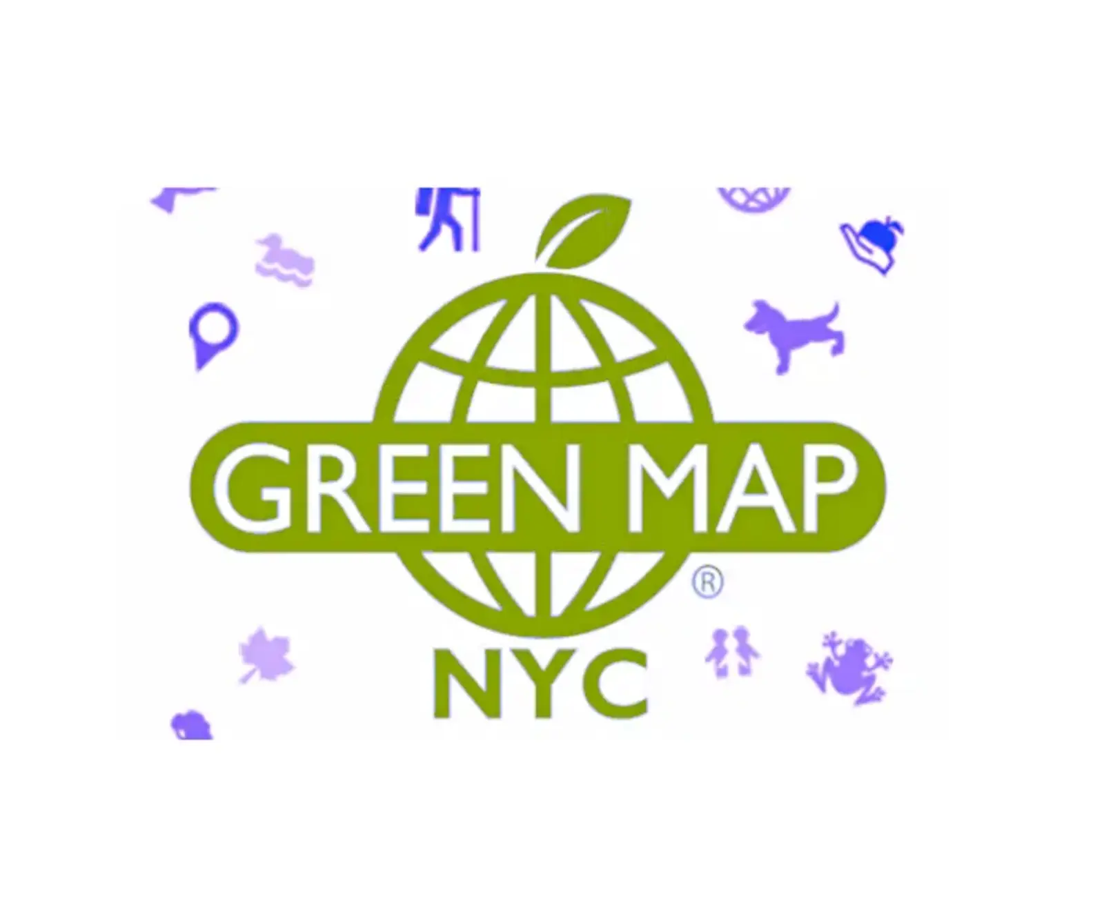 Green Map NYC | GreenMap.org