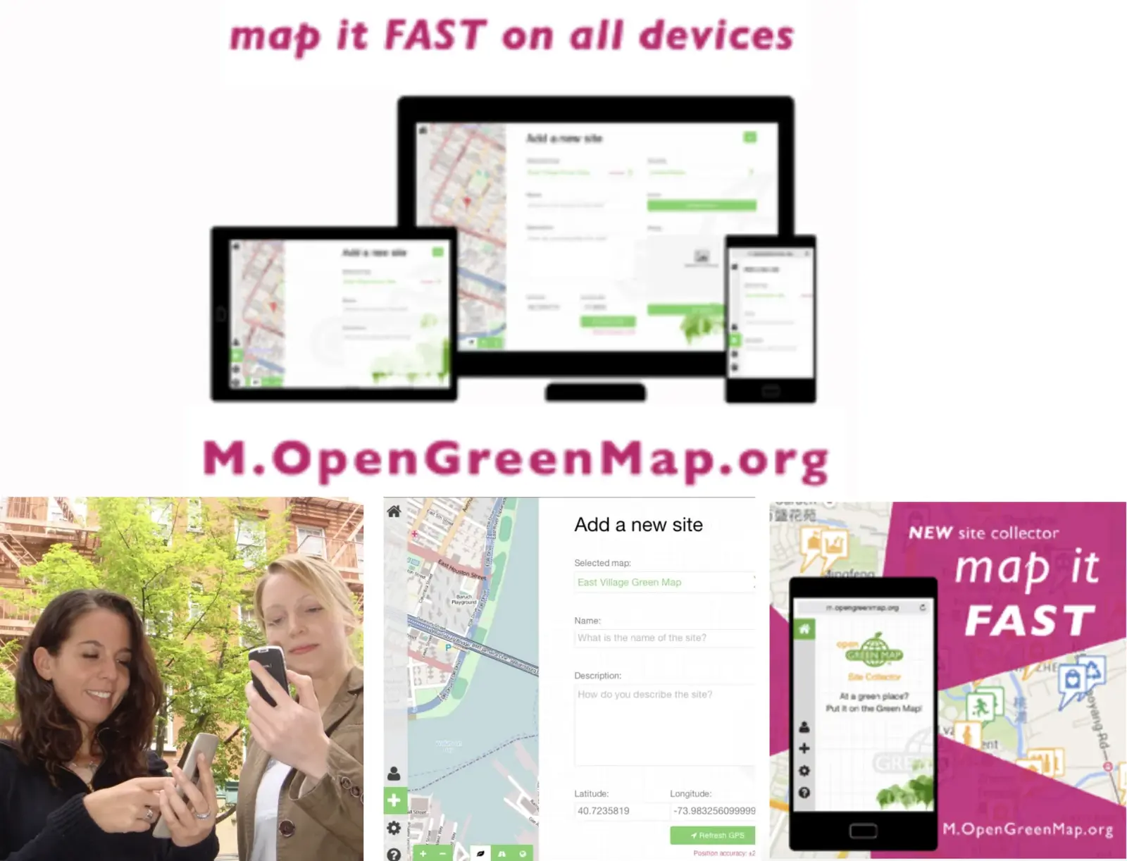 Case Study | GreenMap.org