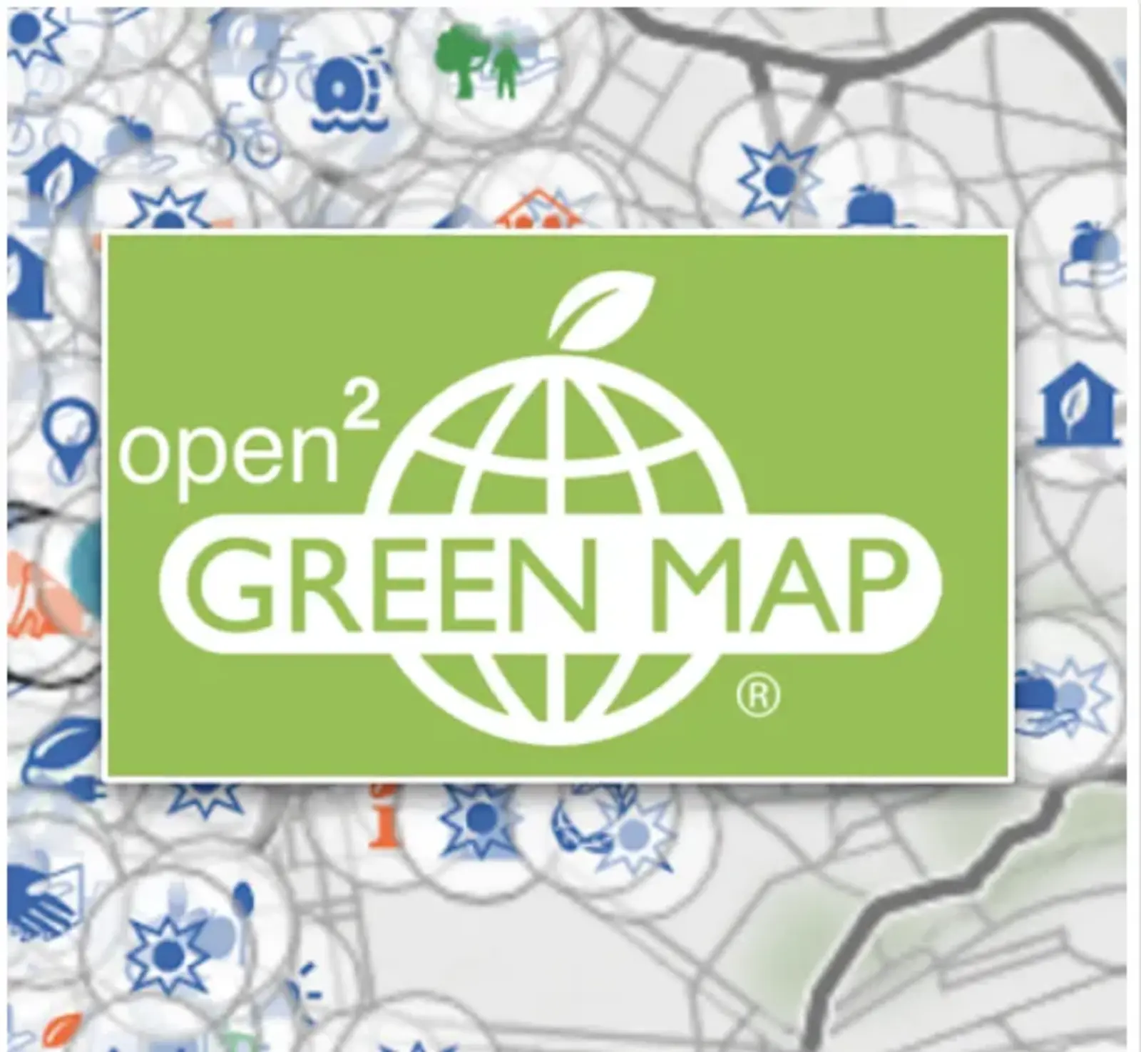 The New Platform's Early Days | Open Green Map